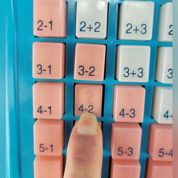 Small World Toys | Toys | Small World Toys Magic Keyboard Math Addition ...